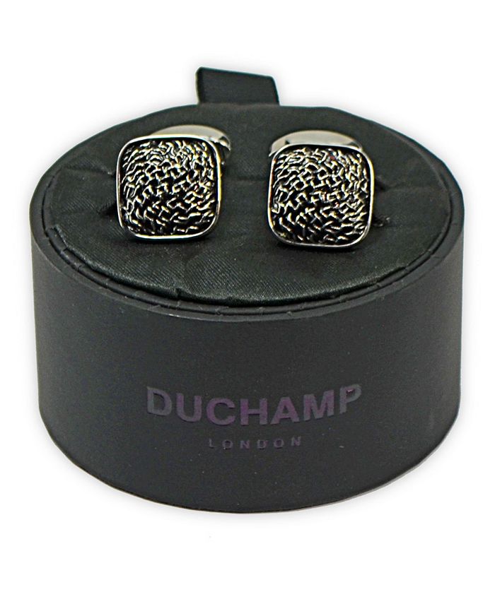 Duchamp London Cufflink - Macy's