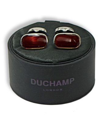 Duchamp London Cufflink - Macy's