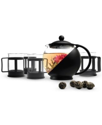 Primula Flowering Teas Gift Set - Macy's