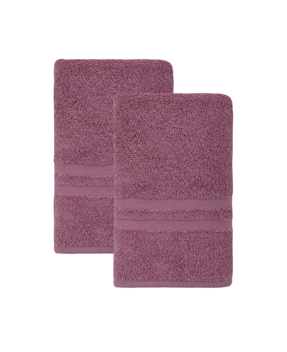 Click here for Ozan Premium Home Sienna 2-Pc. Hand Towel Set - Du... prices