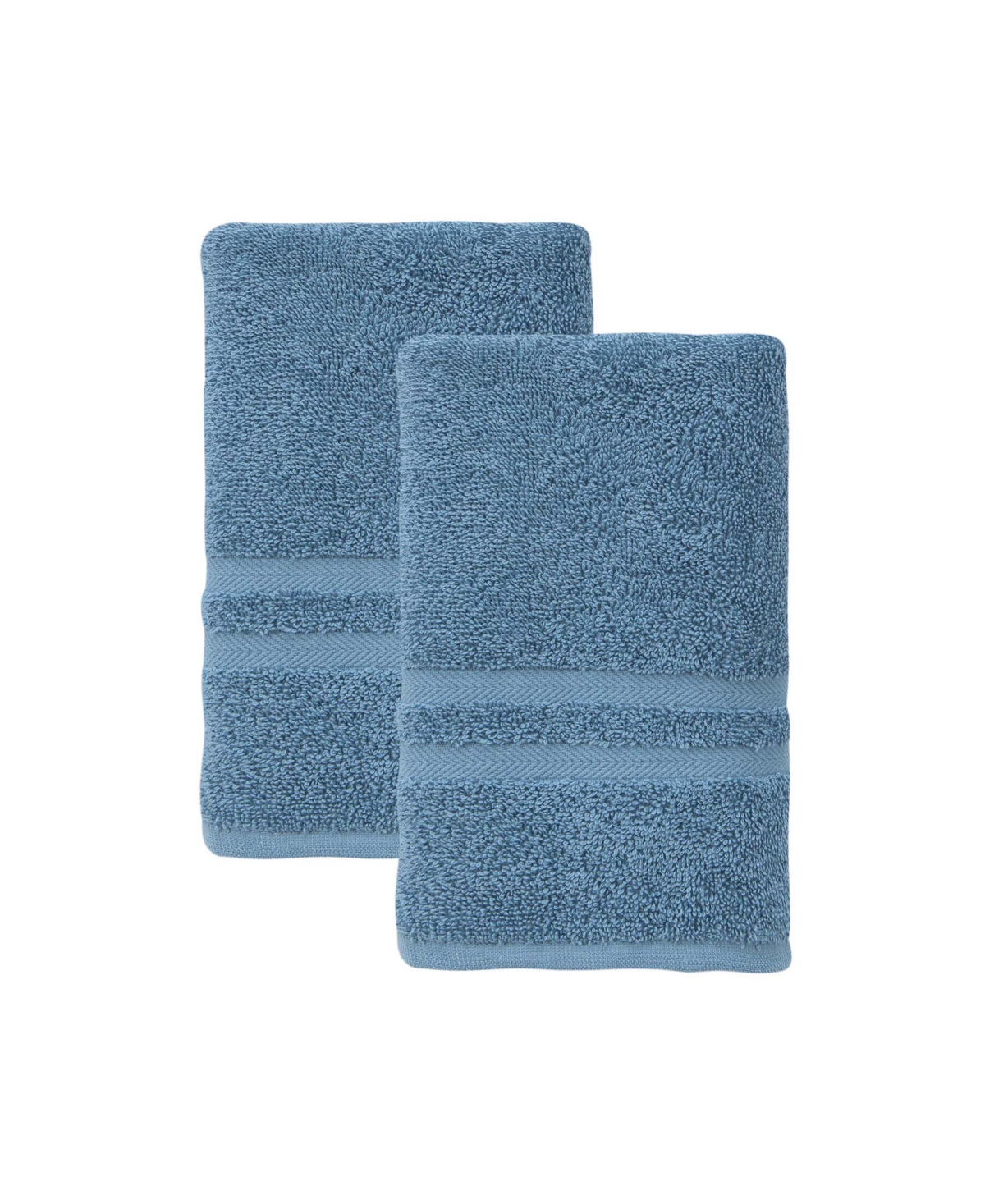 Click here for Ozan Premium Home Sienna 2-Pc. Hand Towel Set - Si... prices