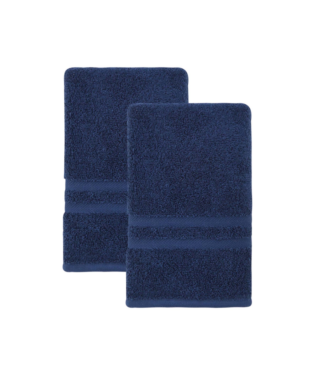 Click here for Ozan Premium Home Sienna 2-Pc. Hand Towel Set - Tw... prices