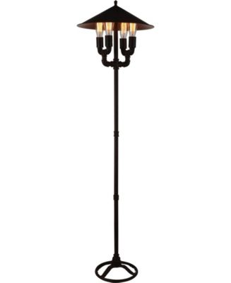 Acme Furniture Coln Floor Lamp - Macy's