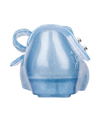 Mini Melissa Toddler Girls Ultragirl Frozen B Shoe - Macy's