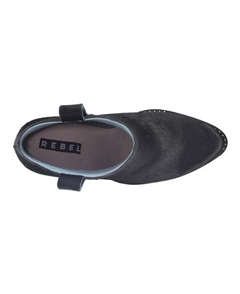 Rebel Wilson Western Cowboy Boots - Macy's