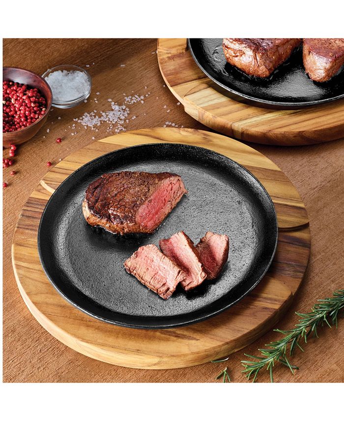 Tramontina 2 Piece Sizzler Set - Macy's