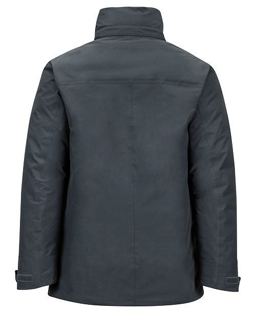 Marmot Mens Yorktown Featherless Jacket & Reviews - Coats & Jackets ...