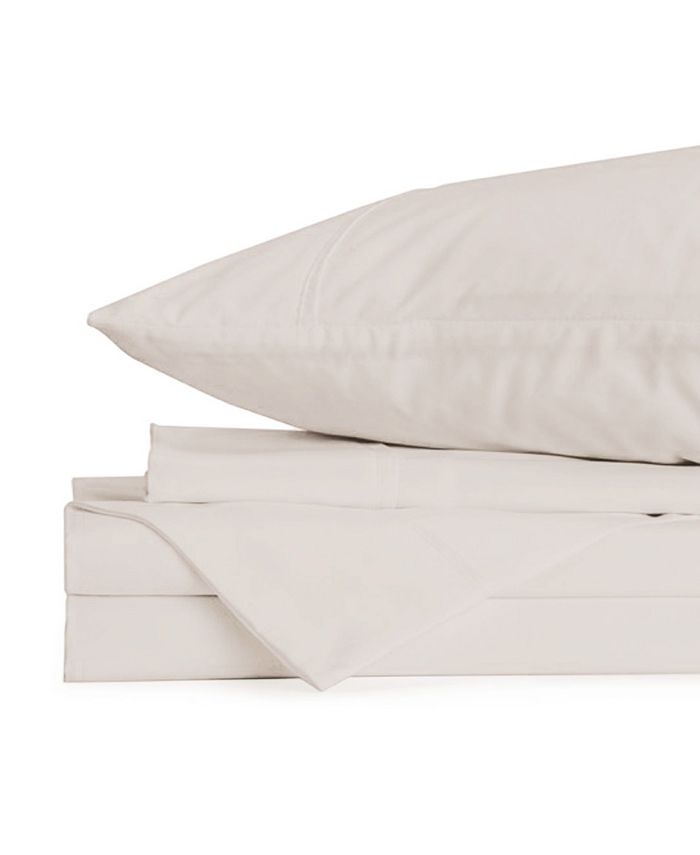 Jennifer Adams Home Jennifer Adams Lux Collection Queen Sheet Sets - Macy's