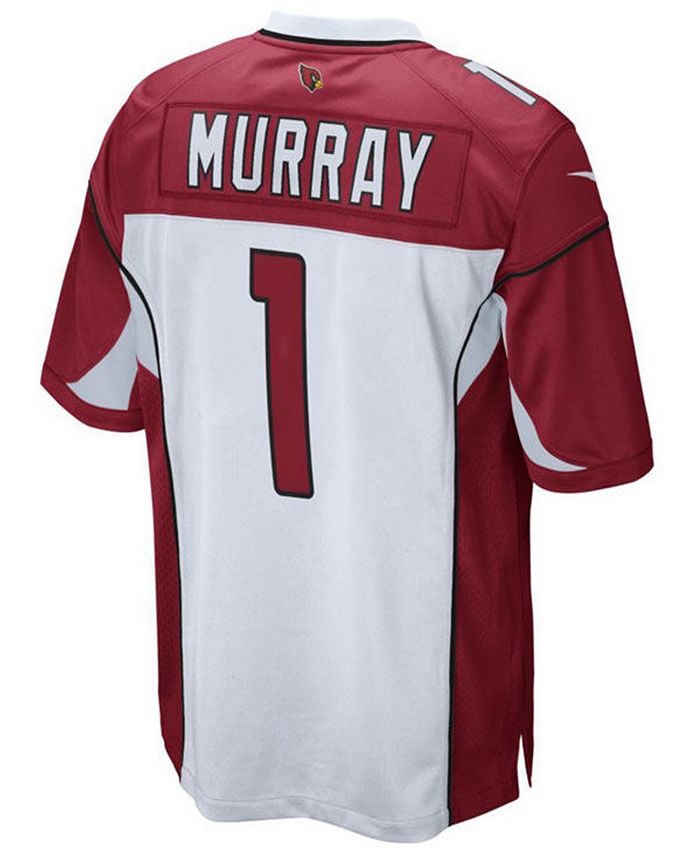 Nike Men's Kyler Murray Arizona Cardinals Game Jersey - Macy's