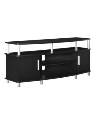 Ameriwood Home Carson TV Stand - Macy's
