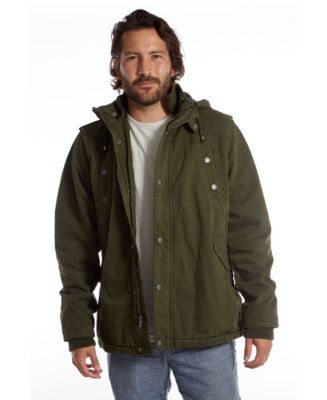 Men's Medium Weight All-Purpose Jacket - Macy's