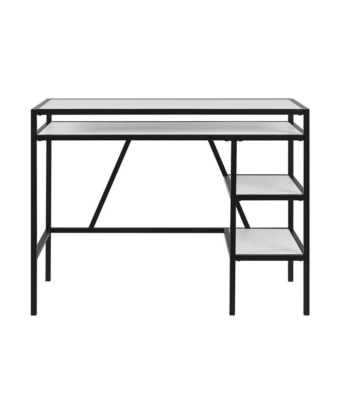 Novogratz Collection Novogratz Weston Computer Desk - Macy's