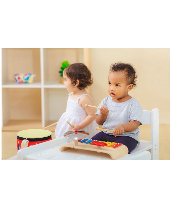Plan Toys Musical Set - Macy's