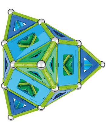 Geomag Panels - 192 Piece - Macy's