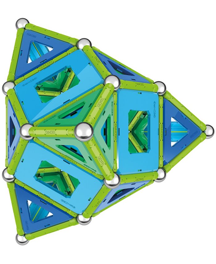 Geomag Panels - 192 Piece - Macy's