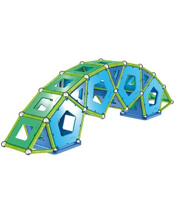 Geomag Panels - 192 Piece - Macy's