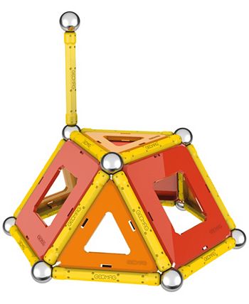 Geomag Panels - 50 Piece - Macy's