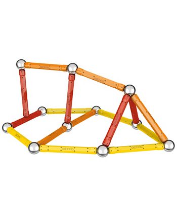 Geomag Color - 64 Piece - Macy's