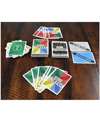 Topside Games Rulebreaker - Macy's