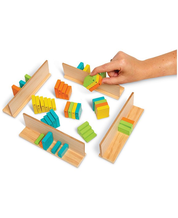 Blue Orange Games Mindblock - Macy's