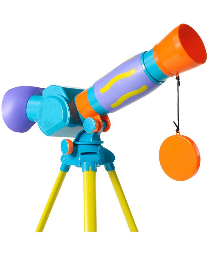 Educational Insights Geosafari Jr. My First Telescope - Macy's