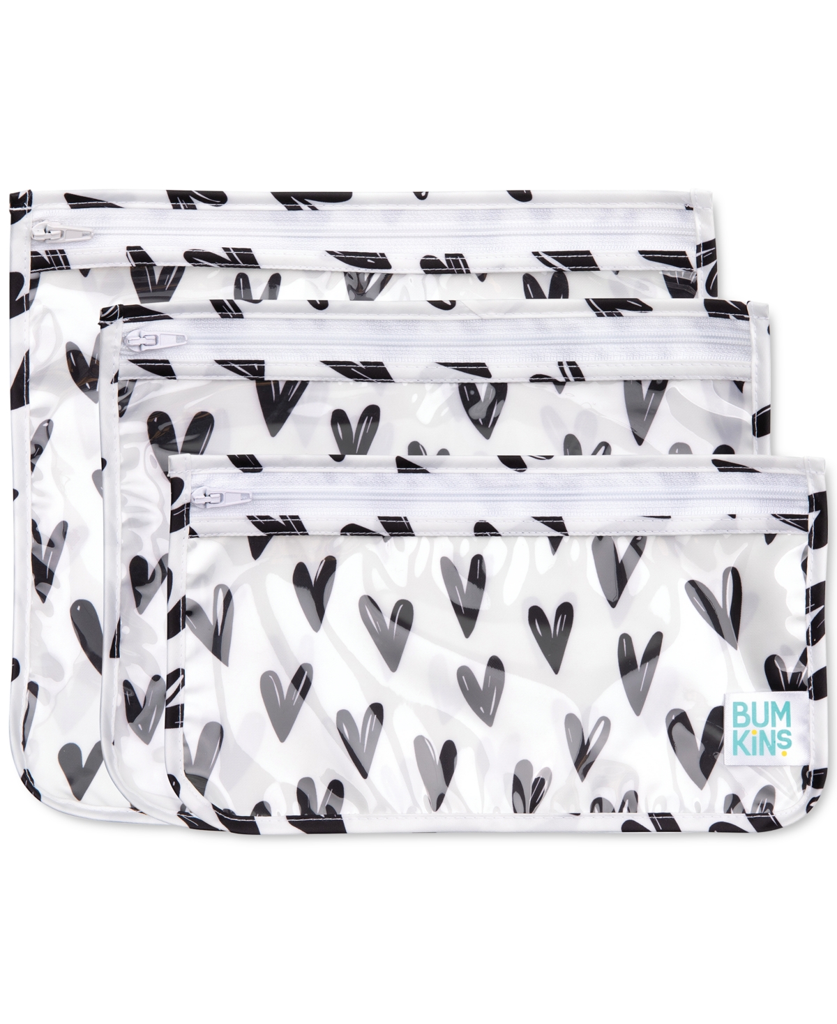 Click here for Bumkins Baby Girls Printed Travel Water Resistant... prices