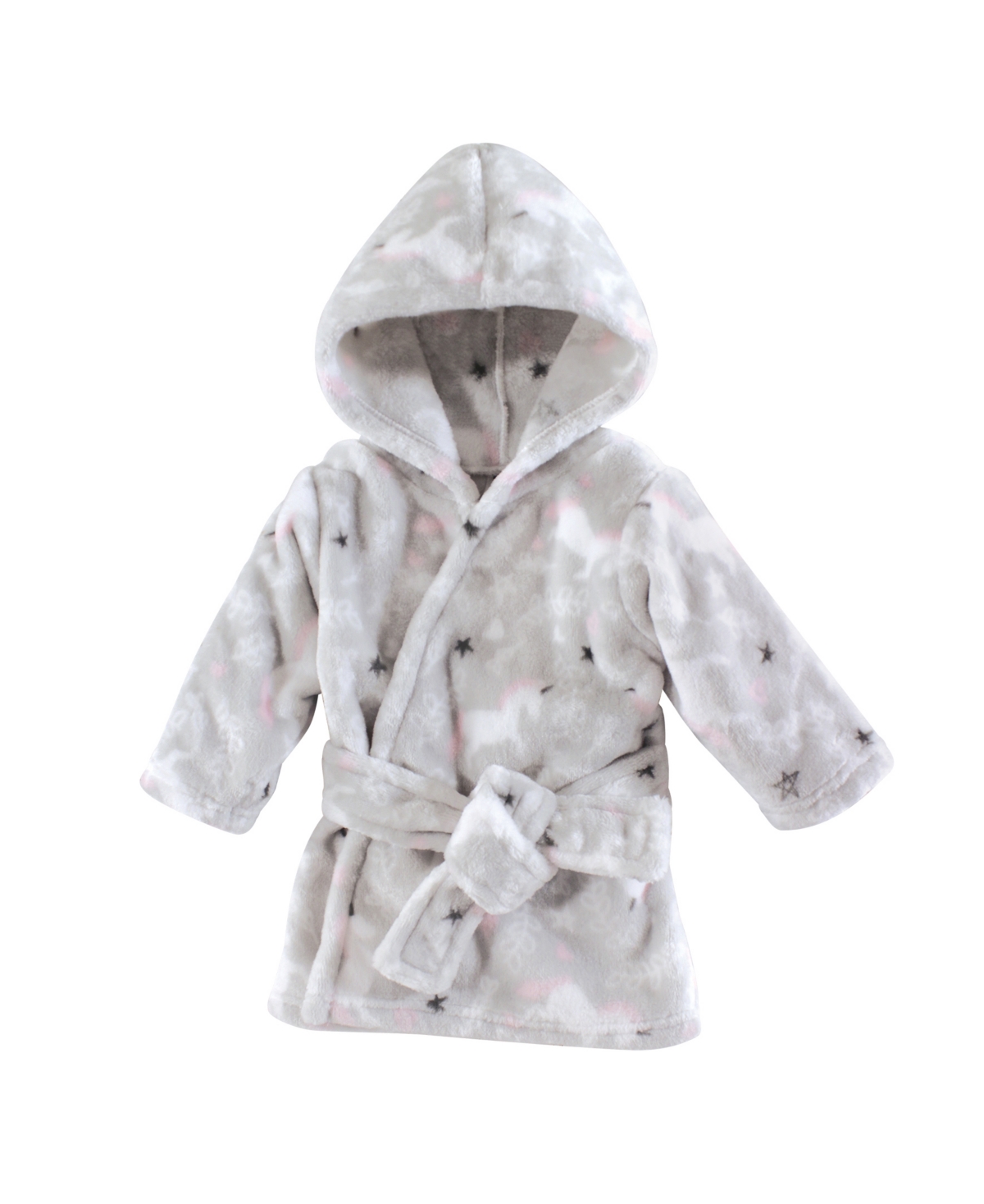 Click here for Hudson Baby Baby Unisex - Gray prices