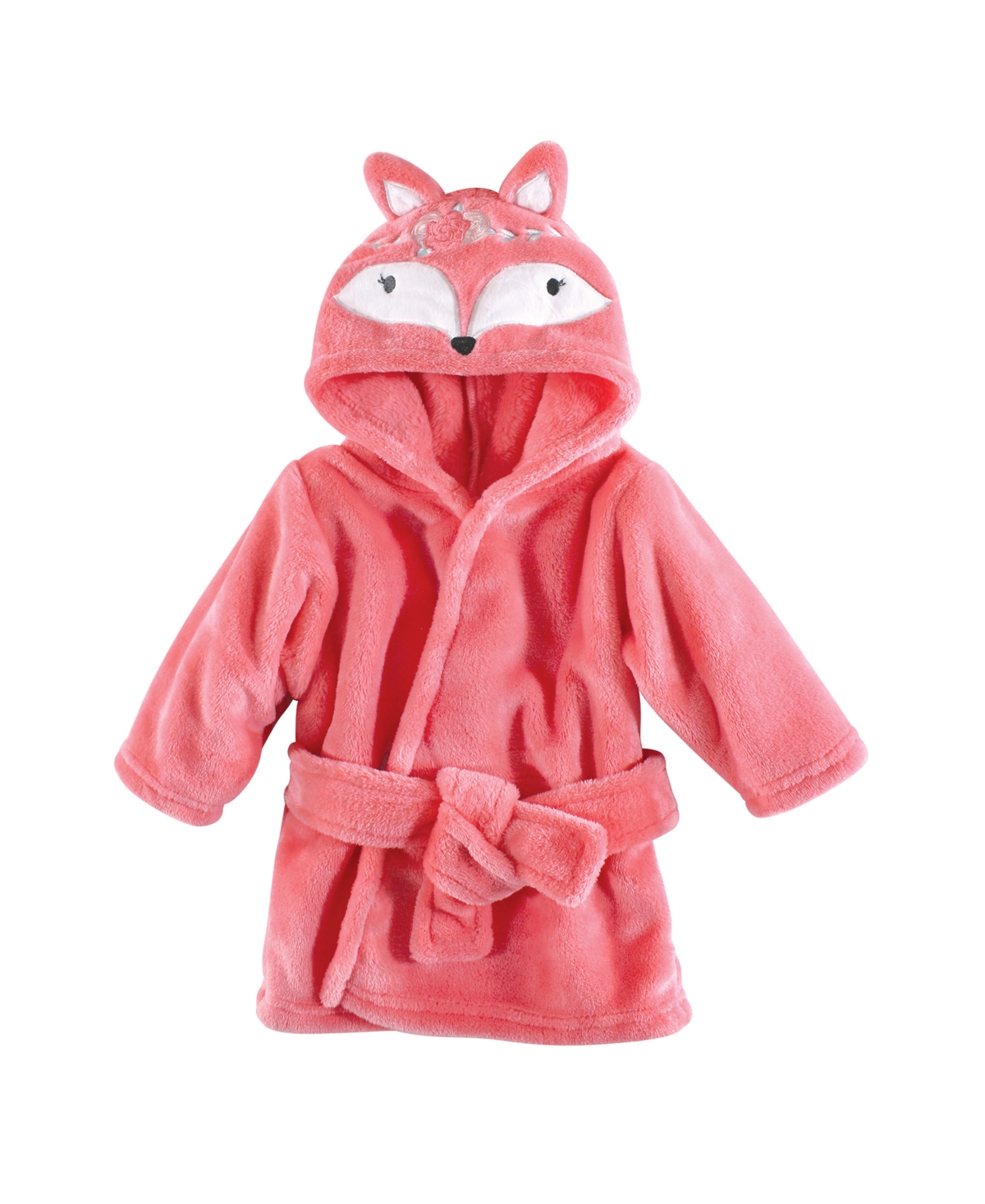 Click here for Hudson Baby Baby Girls Hudson Soft & Fun Animal Ch... prices