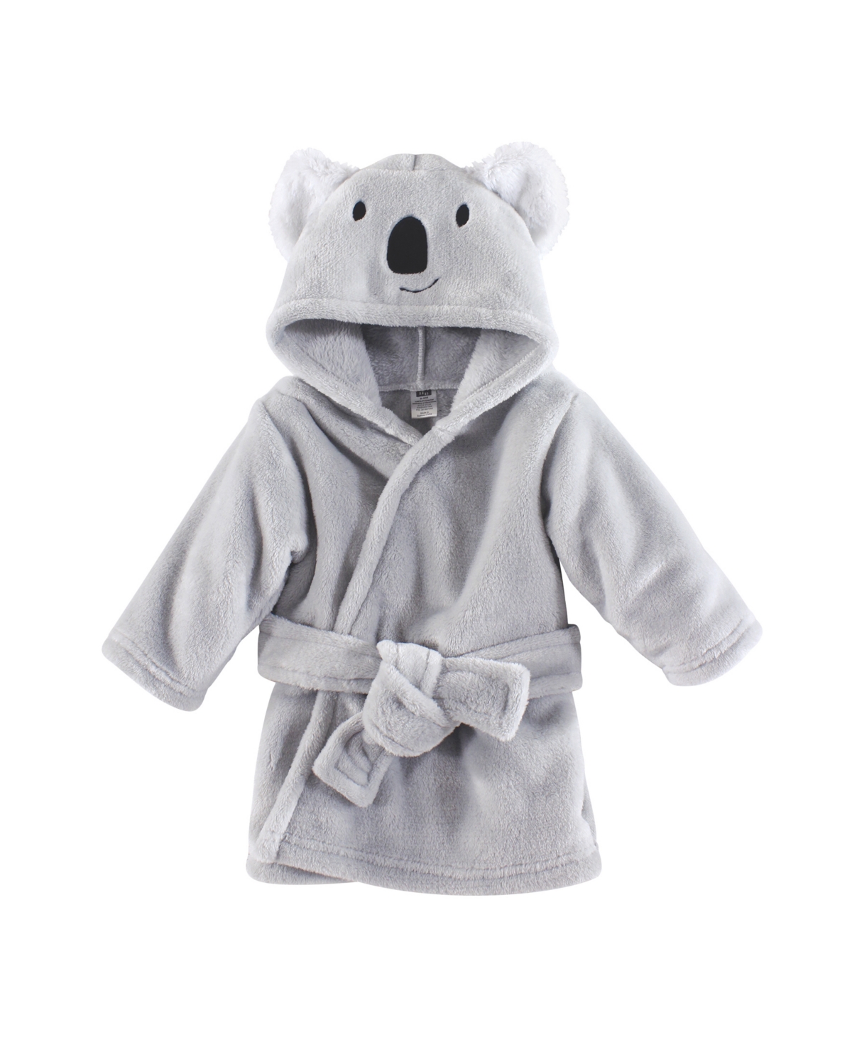 Click here for Hudson Baby Baby Unisex - Gray Koala prices