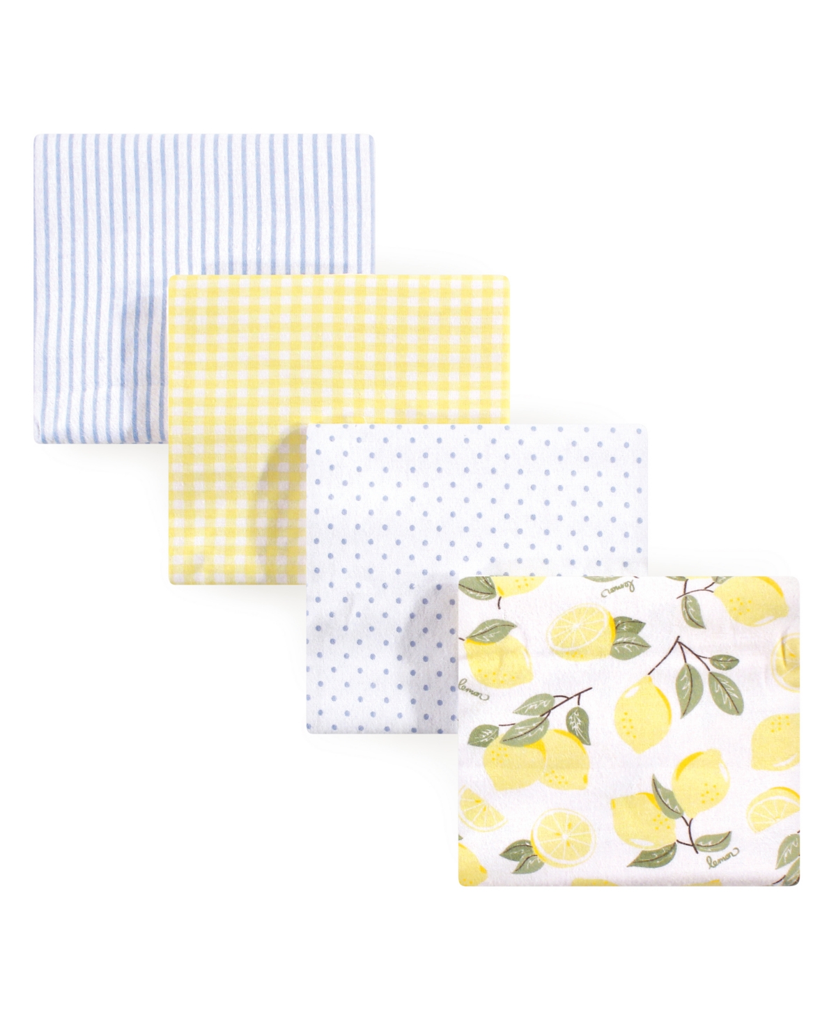 Click here for Hudson Baby Girls Cotton Flannel Receiving Blanket... prices