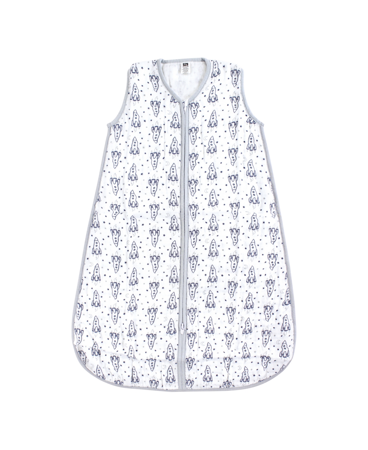 Click here for Hudson Baby Baby Boys Hudson Sleeveless Cotton Mus... prices