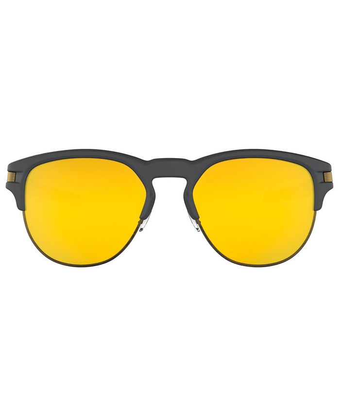 Oakley Men's Latch Key Sunglasses, OO9394 - Macy's
