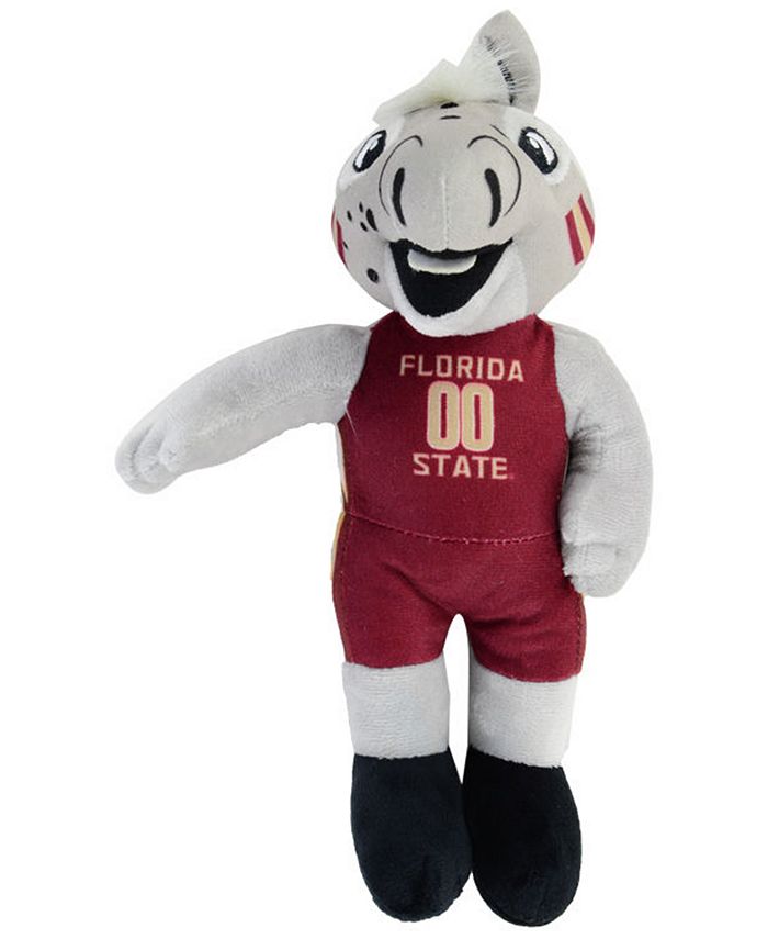 Forever Collectibles Florida State Seminoles 8" Plush Mascot - Macy's