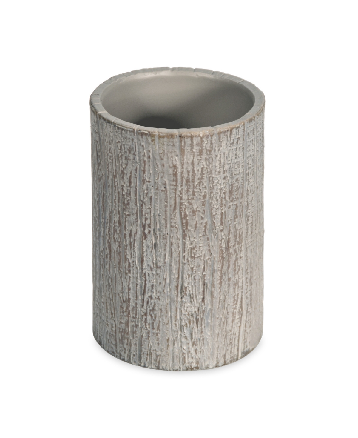 Click here for Destinations Driftwood 2 Tumbler - Grey prices