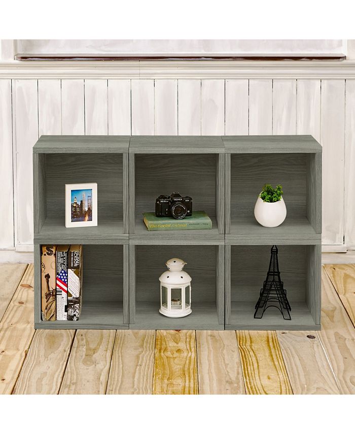 Way Basics Eco Stackable Storage Cube - Macy's
