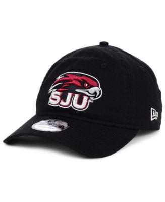 New Era Saint Joseph's Hawks Core Classic 9TWENTY Cap - Macy's