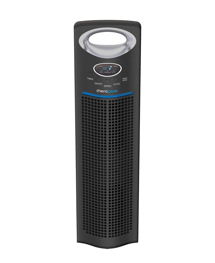 ENVION Therapure Room Air Purifier with Hepa Filter Air Purifier - Macy's