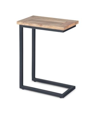 Skyler C Side Table - Macy's