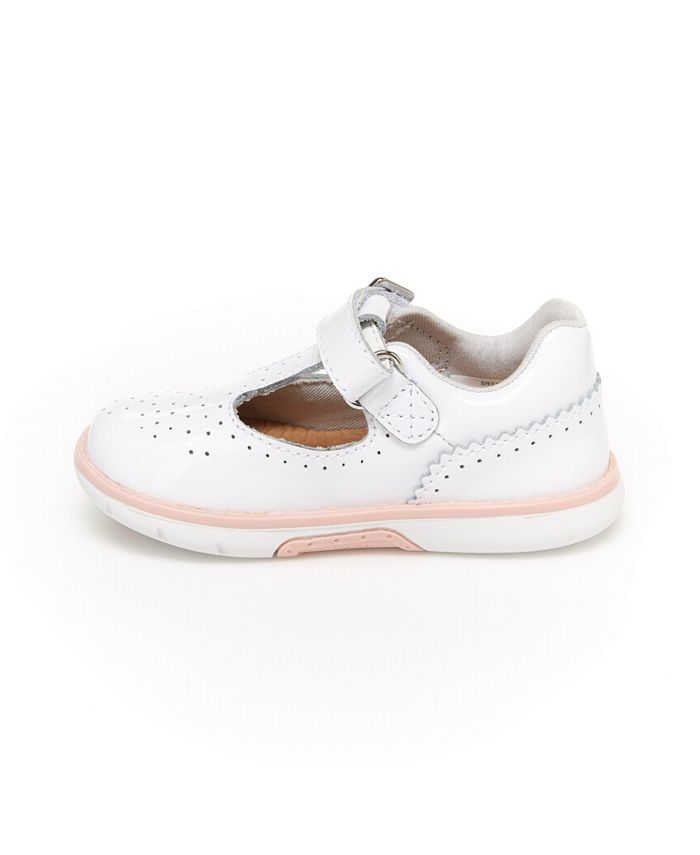 Stride Rite Nell Baby Girls Mary Jane - Macy's