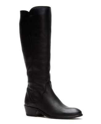 Frye Carson Wide Piping Tall Boots - Macy's
