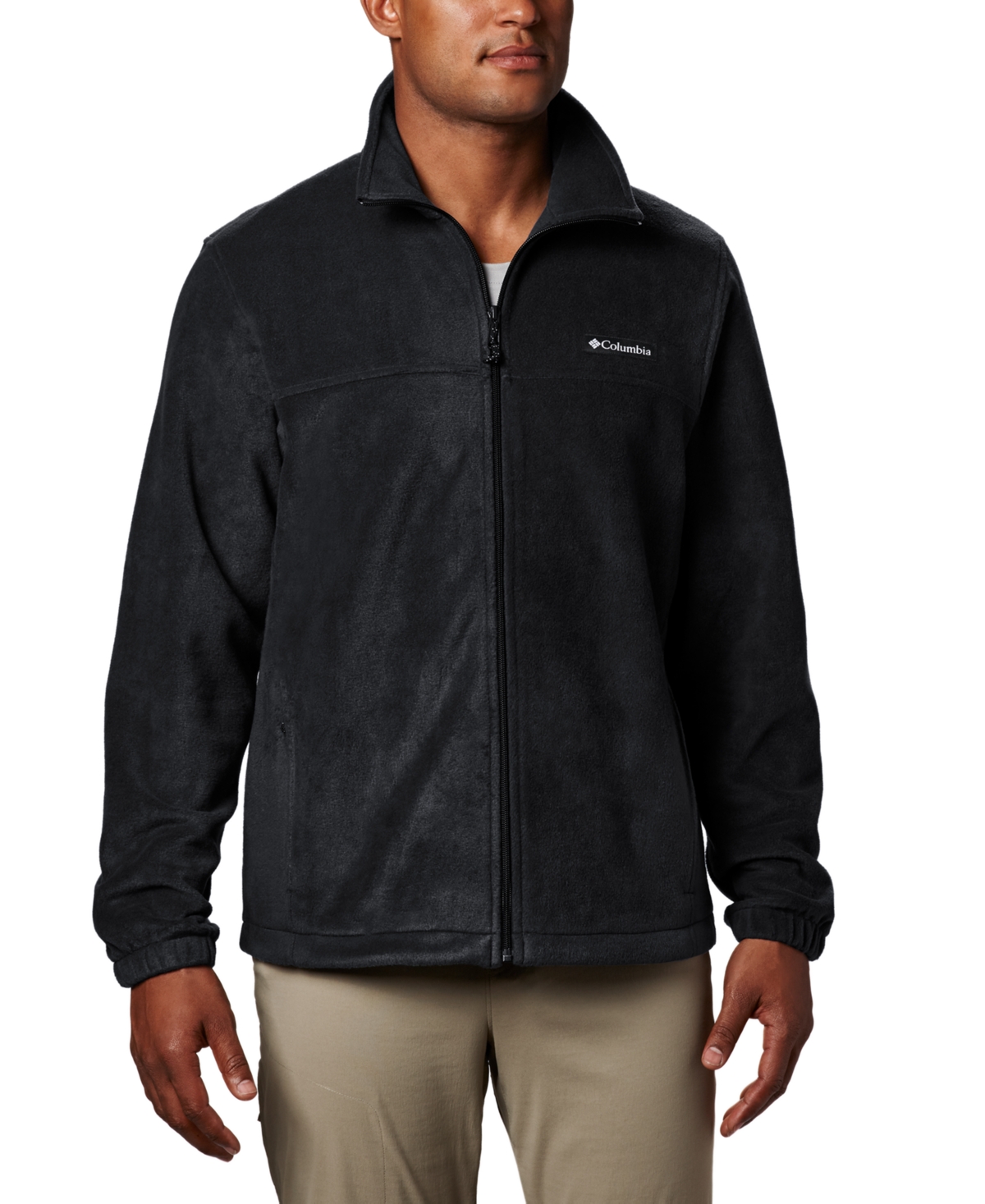Click here for Columbia Mens Steens Mountain Full Zip 2.0 Fleece... prices