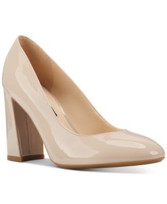 Arya Women's Pumps - Macy's