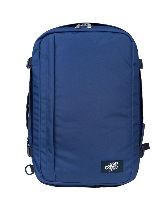 CabinZero Classic Plus 42L Backpack - Macy's