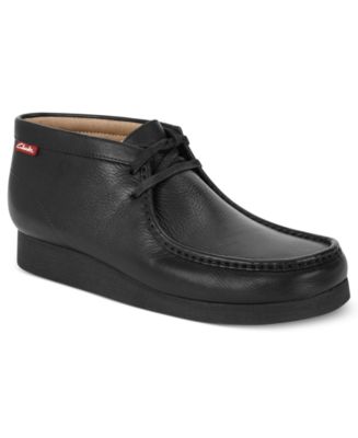Clarks Men's Stinson Hi Top Boots - Macy's