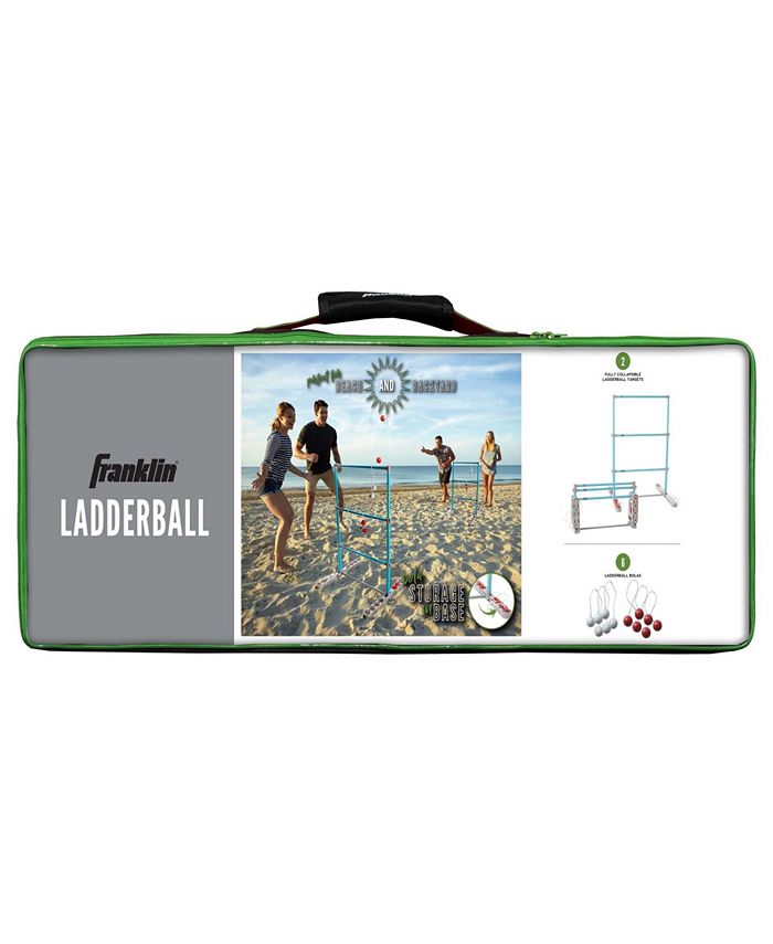 Franklin Sports Ladderball Set - Macy's