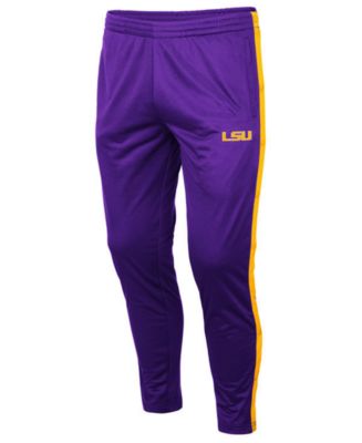 Colosseum Men's LSU Tigers Disco Track Pants - Macy's