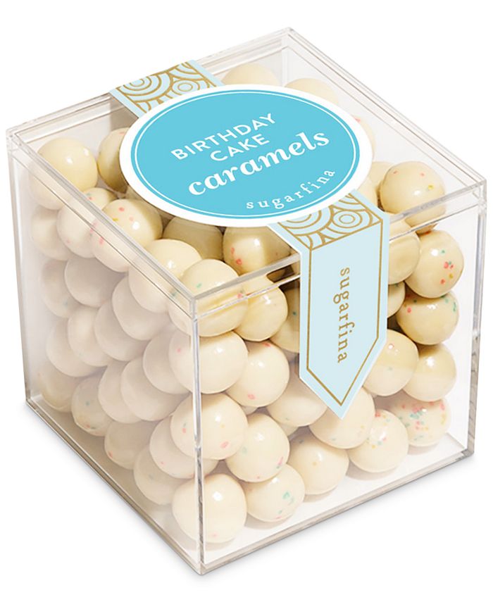Sugarfina Birthday Cake Caramels - Macy's