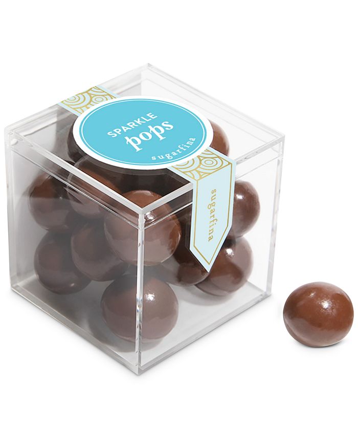 Sugarfina Sparkle Pops Candy Cube - Macy's