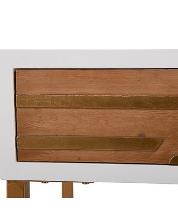 Adore Décor Jupiter Desk - Macy's