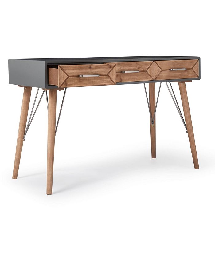 Finch Friedman Desk - Macy's